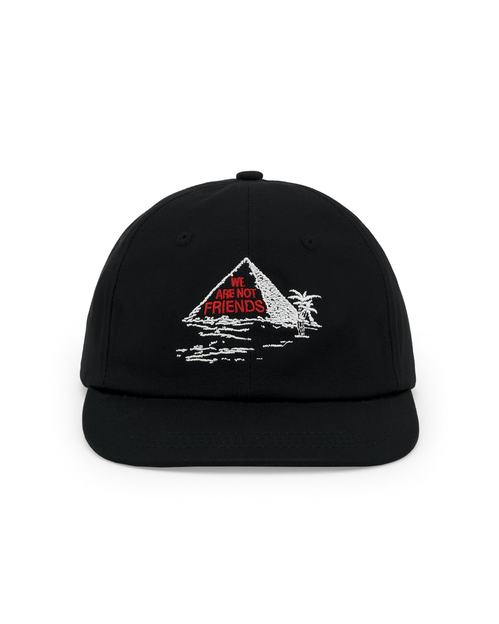 we are not friends – WEARE.NOTFRIENDS